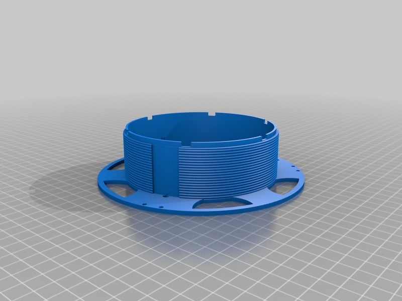 Sample Winders by Thomllama | Download free STL model | Printables.com