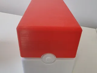 Pokemon TCG Storage Box by Unknownkwita | Download free STL model ...