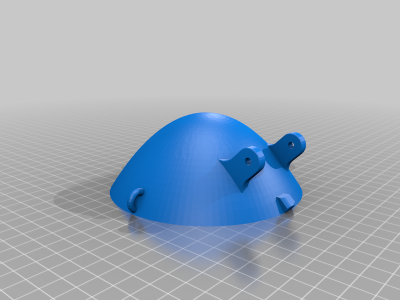Ceiling Bug Catcher by mpmaker | Download free STL model | Printables.com