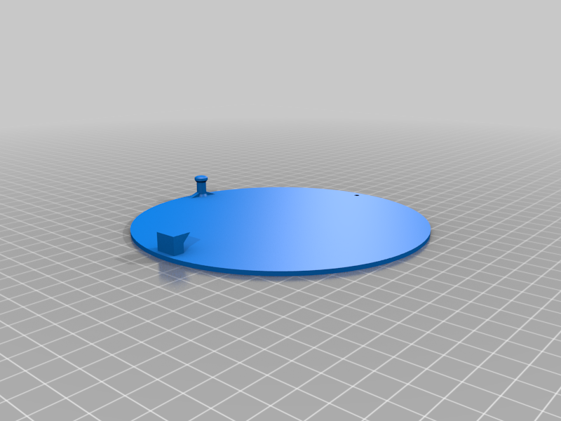 Ceiling Bug Catcher by mpmaker | Download free STL model | Printables.com