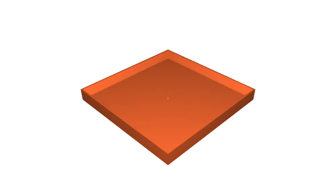 Bat House by teddyhatcher | Download free STL model | Printables.com