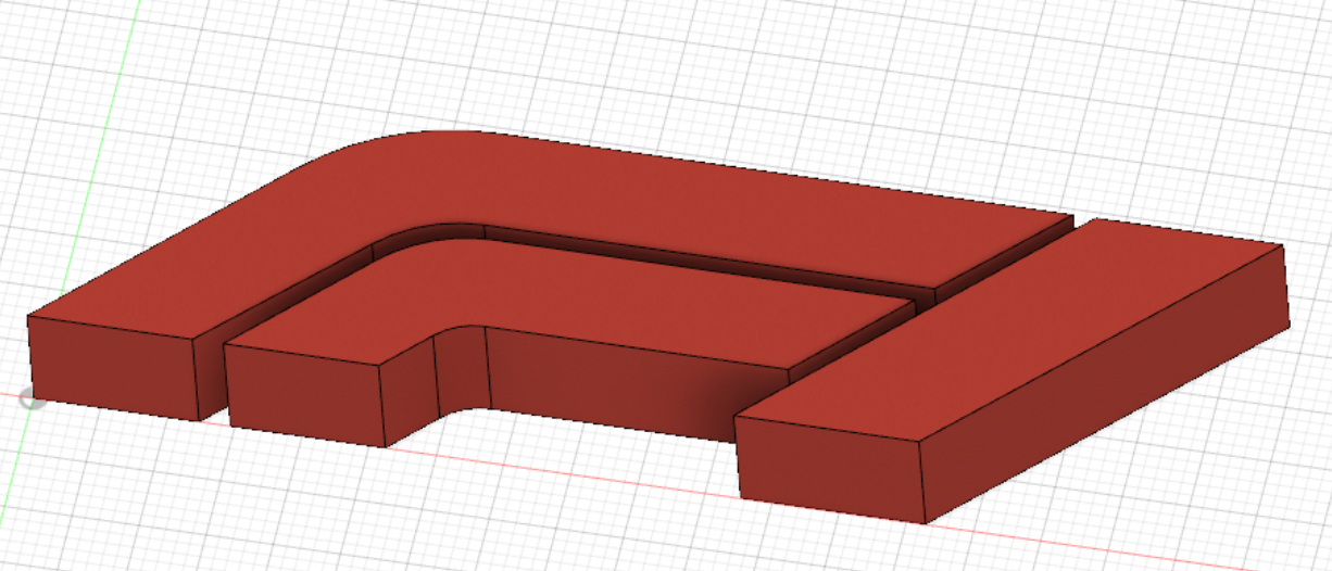 F1 logo stand by faris.ibrisevic | Download free STL model | Printables.com