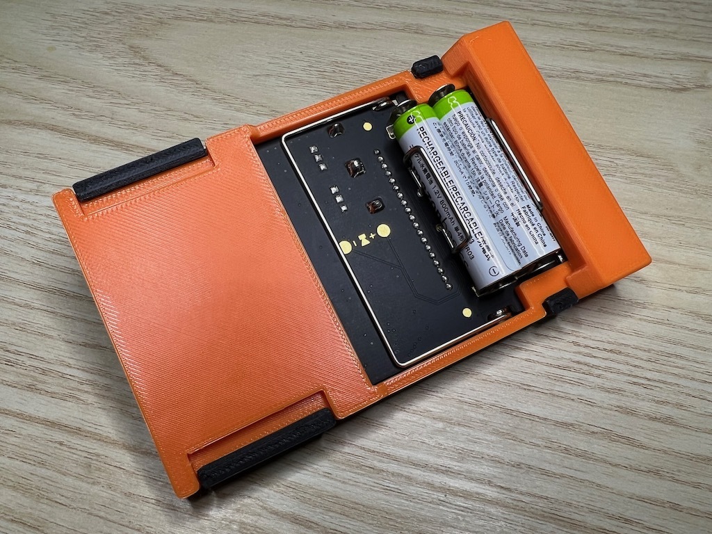 Even More Minimalist Pocket Operator Case by TheCase | Download free ...