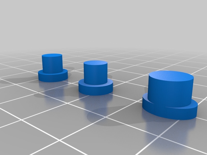 DNA 250 3x18650 by 3DMentes | Download free STL model | Printables.com
