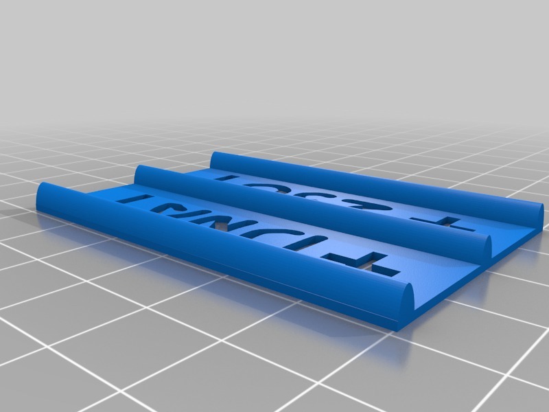 DNA 250 3x18650 by 3DMentes | Download free STL model | Printables.com