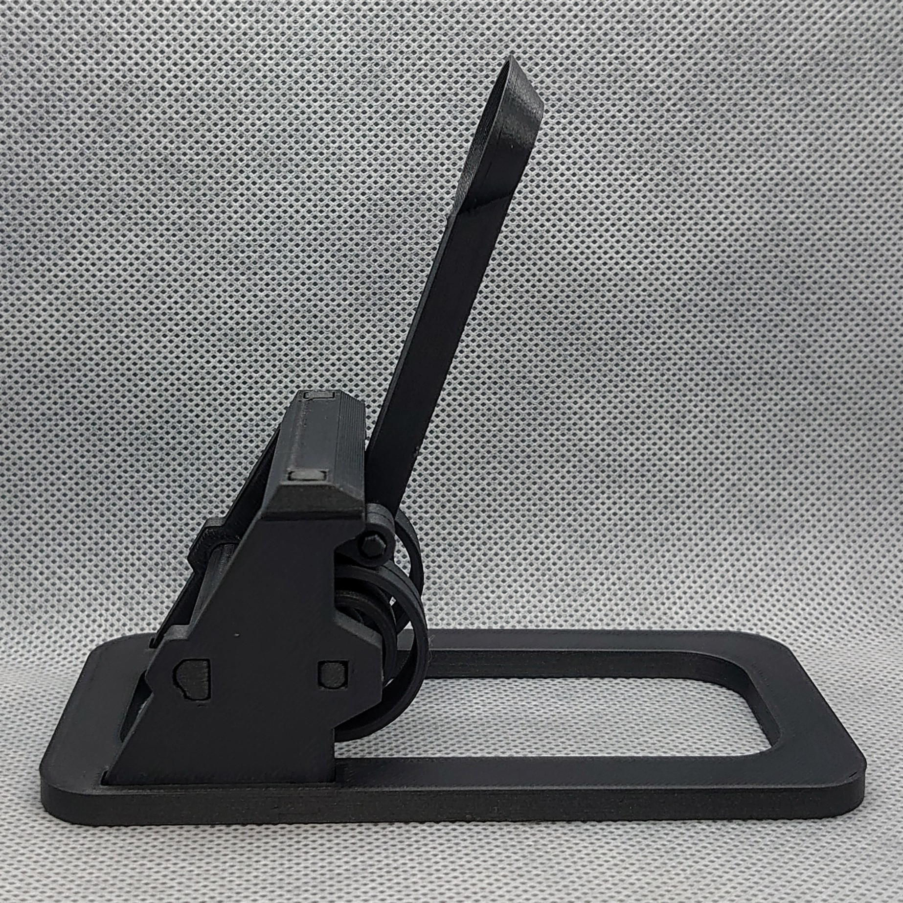 Catapult Card by Adam-M | Download free STL model | Printables.com