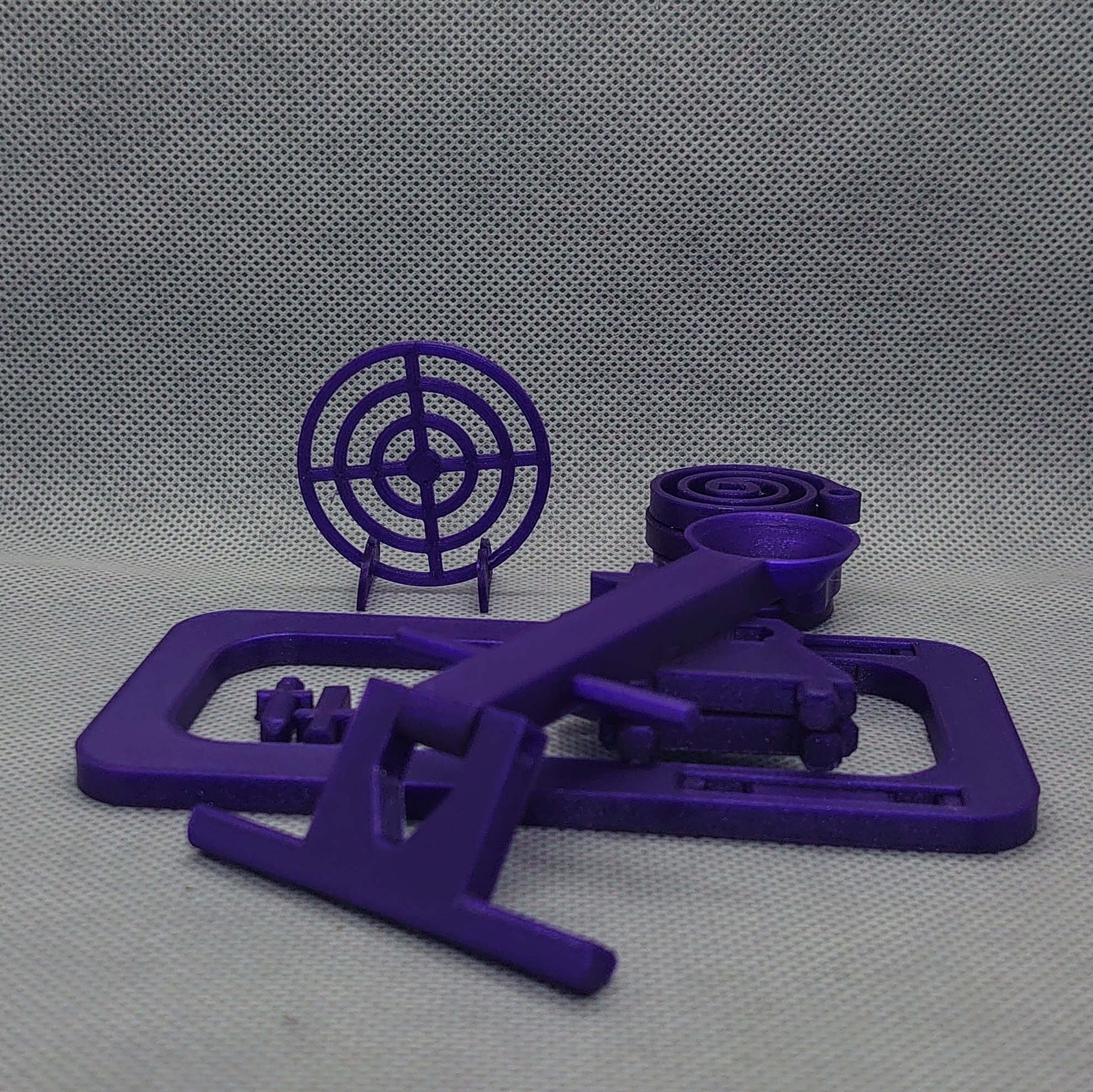 Catapult Card von Adam-M | Kostenloses STL-Modell herunterladen ...