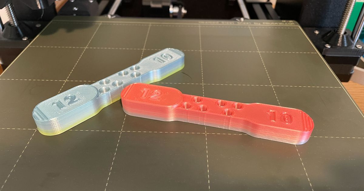 Park Tool BKD-1 Universal Bleed Block by Willis Works | Download free ...