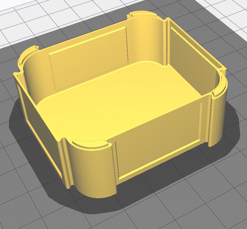 Cajitas! - Minimal Modular Boxes - Cajas mínimas modulares by ...