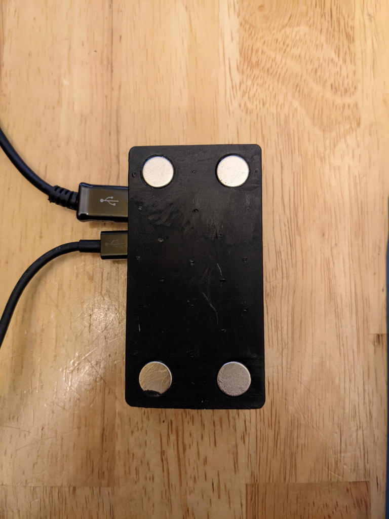 Raspberry Pi Zero W 3D Printer case by HawkCraft | Download free STL ...