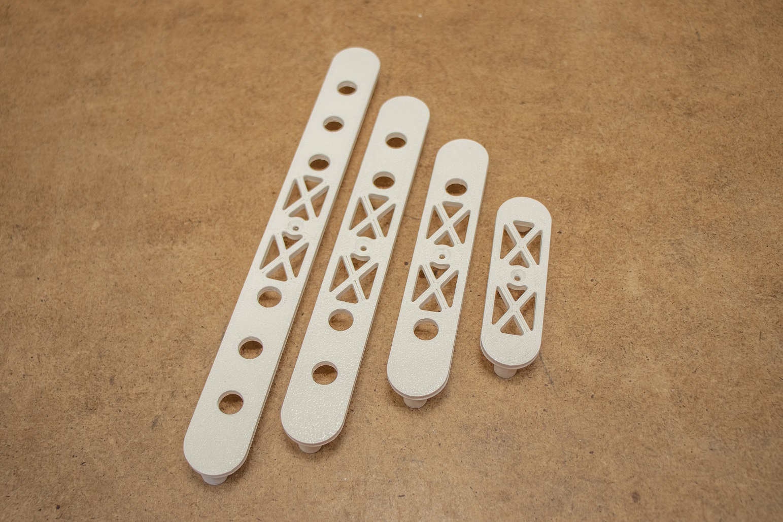 Stackable Center Line Finder (Middle Marker) by PRINTING PERSPECTIVE ...