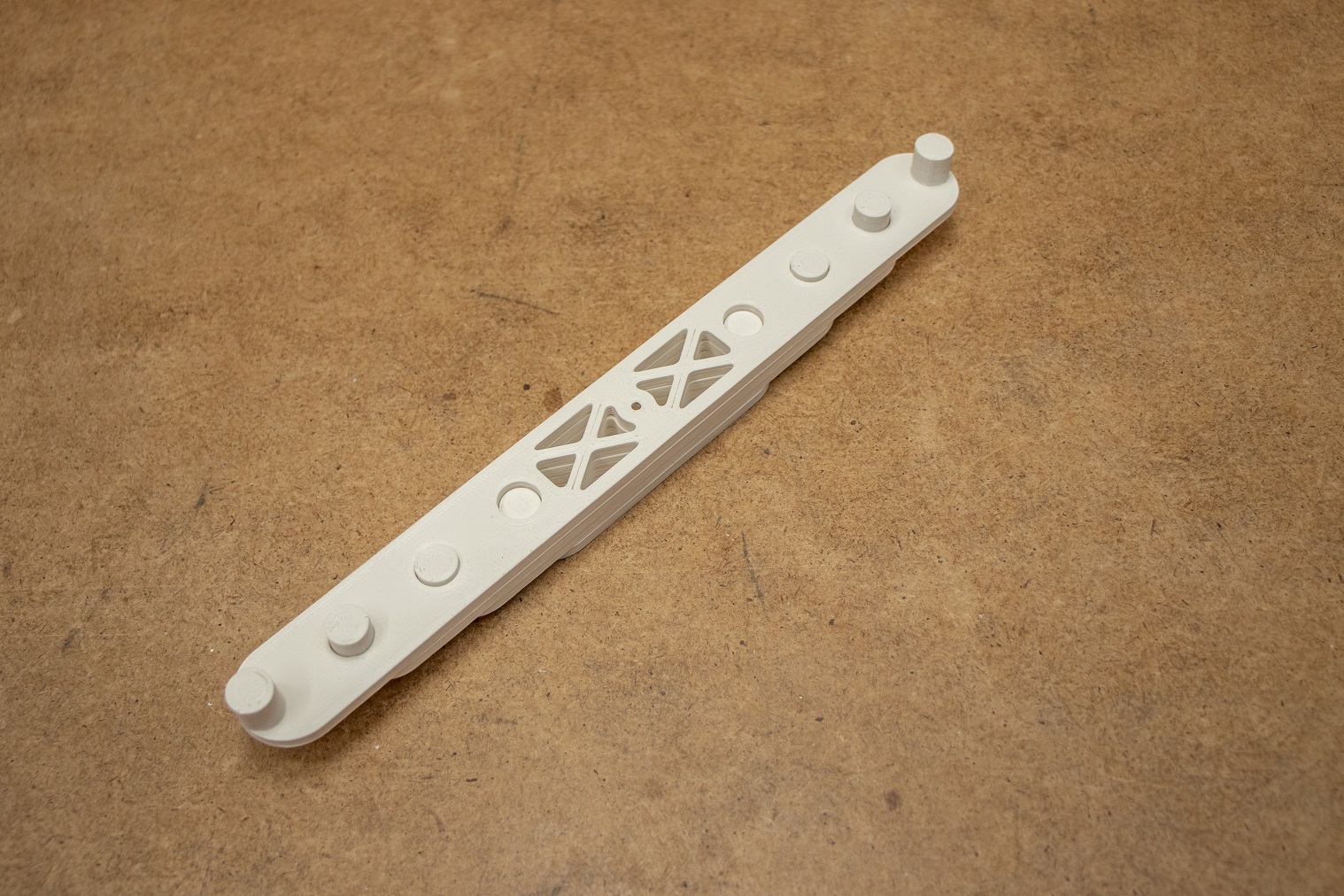 Stackable Center Line Finder (Middle Marker) by PRINTING PERSPECTIVE ...