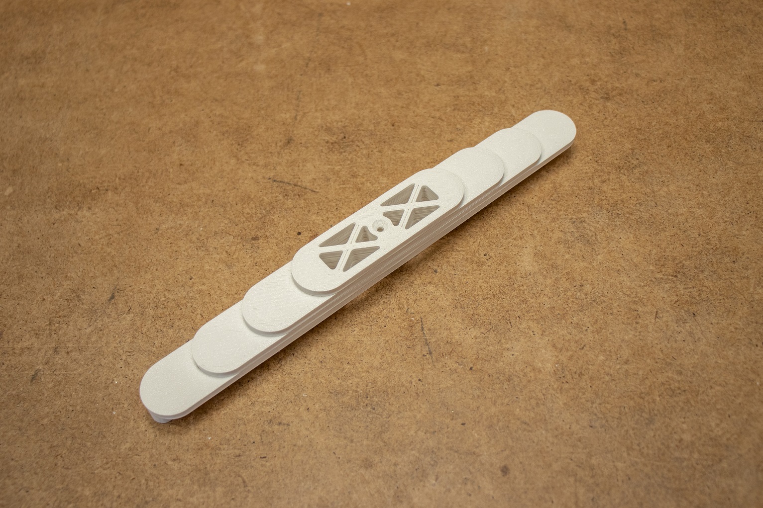 Stackable Center Line Finder (Middle Marker) by PRINTING PERSPECTIVE ...