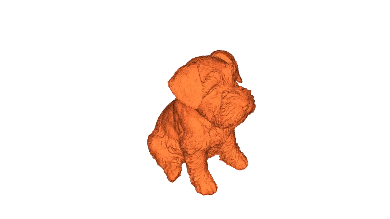 Mini Schnauzer by Stwebster | Download free STL model | Printables.com