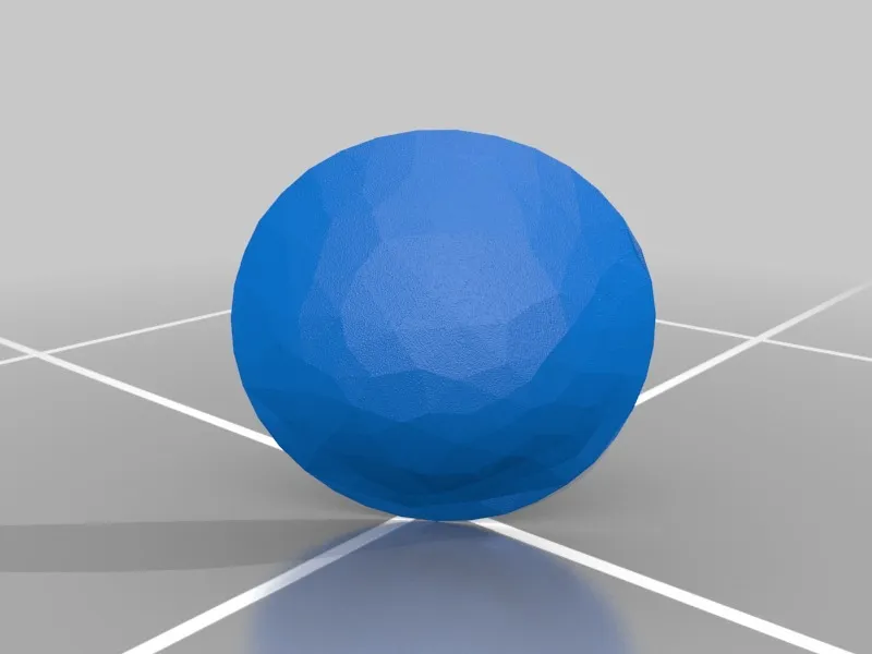 Fish scan / Multi Color by Stwebster | Download free STL model ...