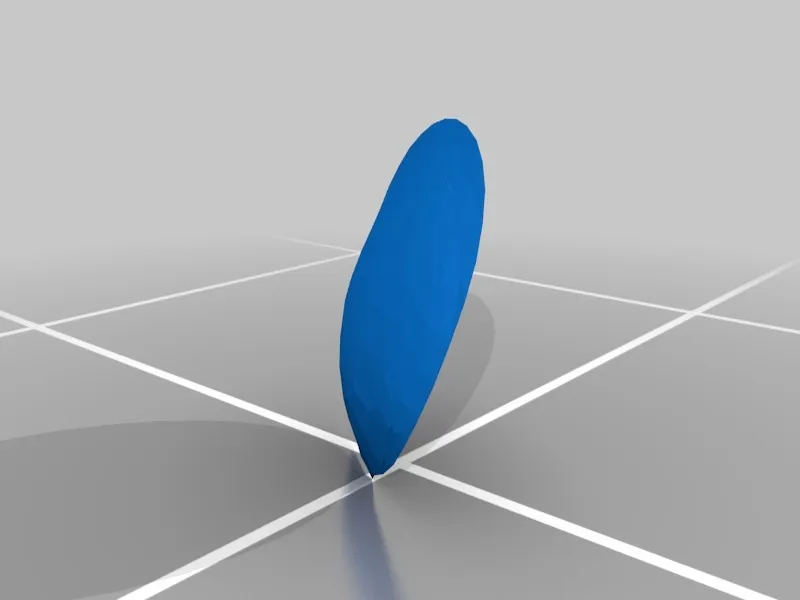 Fish scan / Multi Color by Stwebster | Download free STL model ...