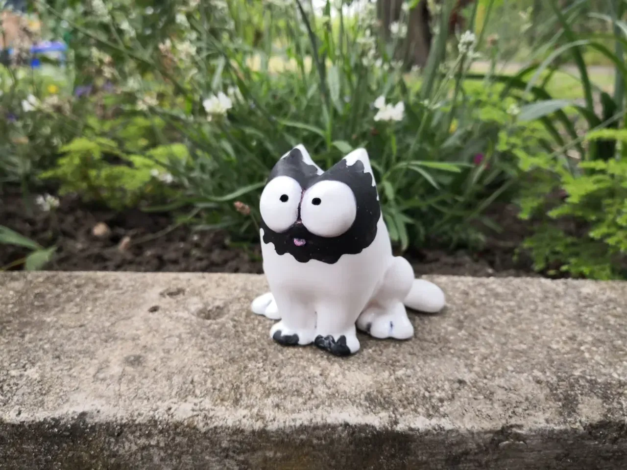 Simon´s Cat by Stwebster | Download free STL model | Printables.com