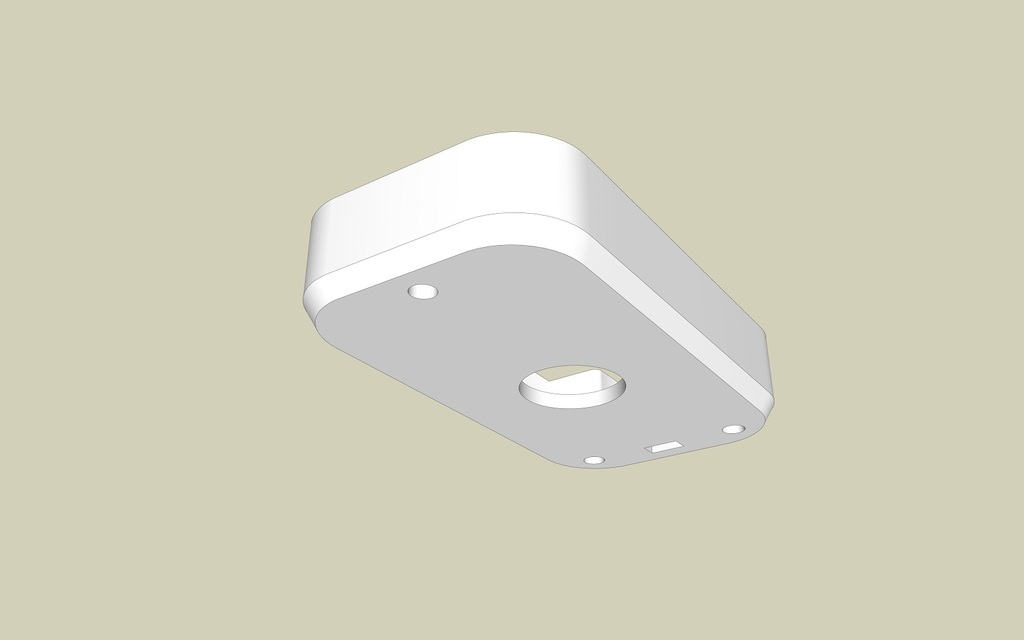Remote Switch for Makita VC2512L Shop-vac by PRINTING PERSPECTIVE ...