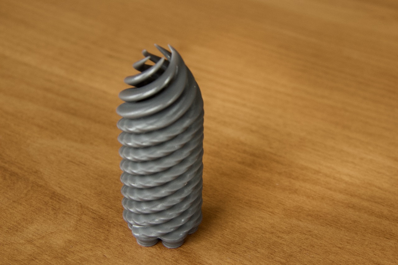 Braided Clasp by SteedMaker | Download free STL model | Printables.com
