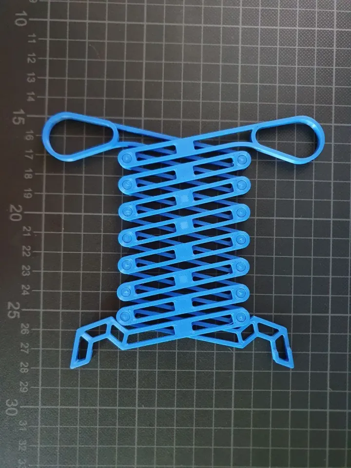 Claw (scissor) by Tomas | Download free STL model | Printables.com