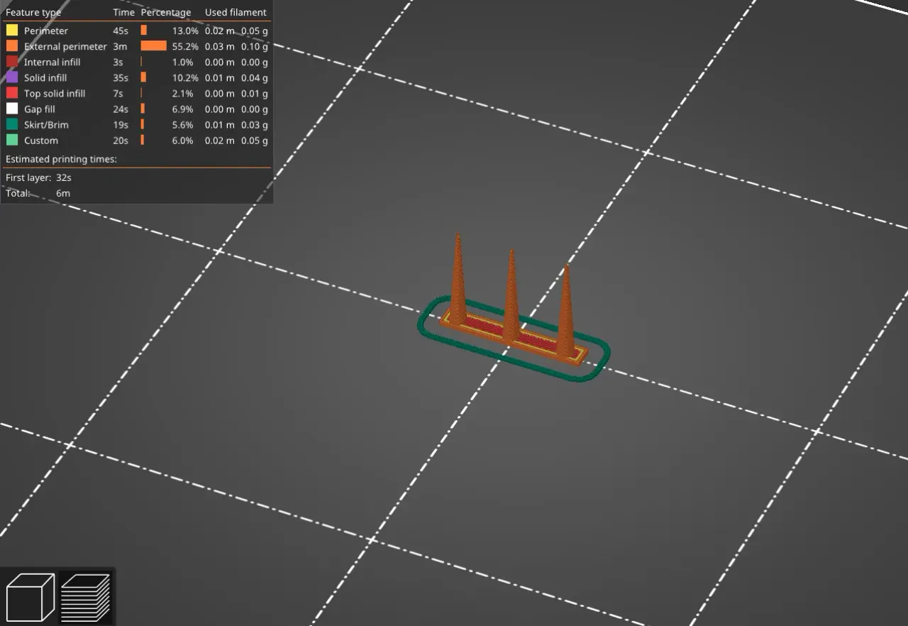 string test by lukon | Download free STL model | Printables.com