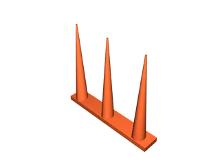 string test by lukon | Download free STL model | Printables.com