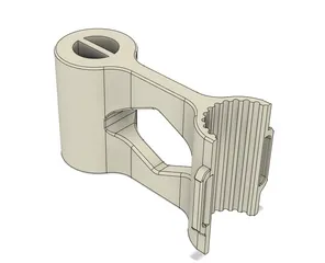 Cambium by MZ4250 | Download free STL model | Printables.com