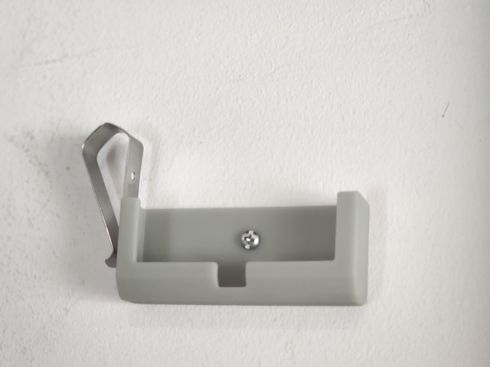Chamberlain Garage Remote Holder/Mount by espn8-theocho | Download free ...