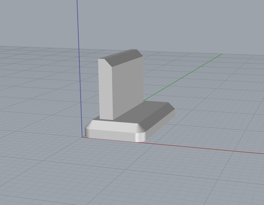 Raspberry Pi Usb Port Cover By Fun King 3d Download Free Stl Model