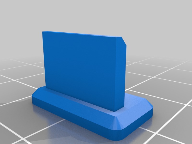 Raspberry Pi USB Port Cover by Fun King 3D | Download free STL model ...
