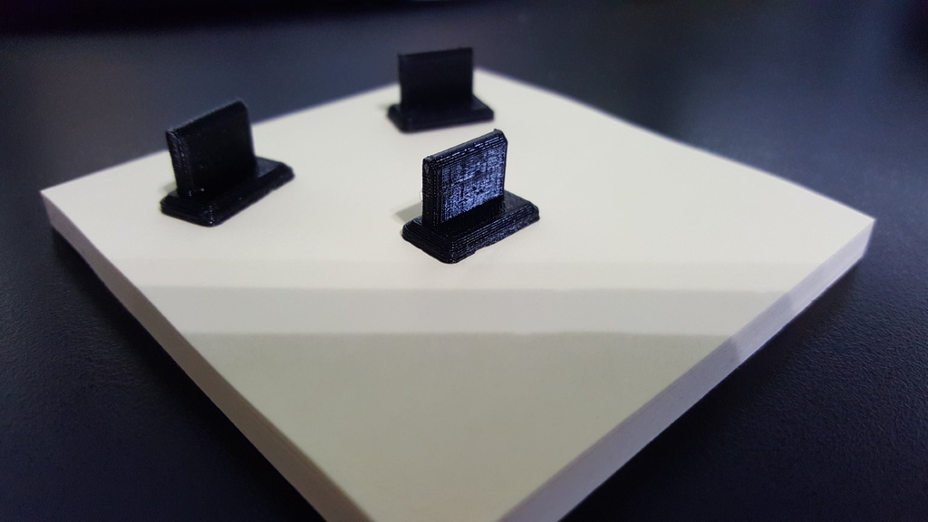 Raspberry Pi USB Port Cover by Fun King 3D | Download free STL model ...