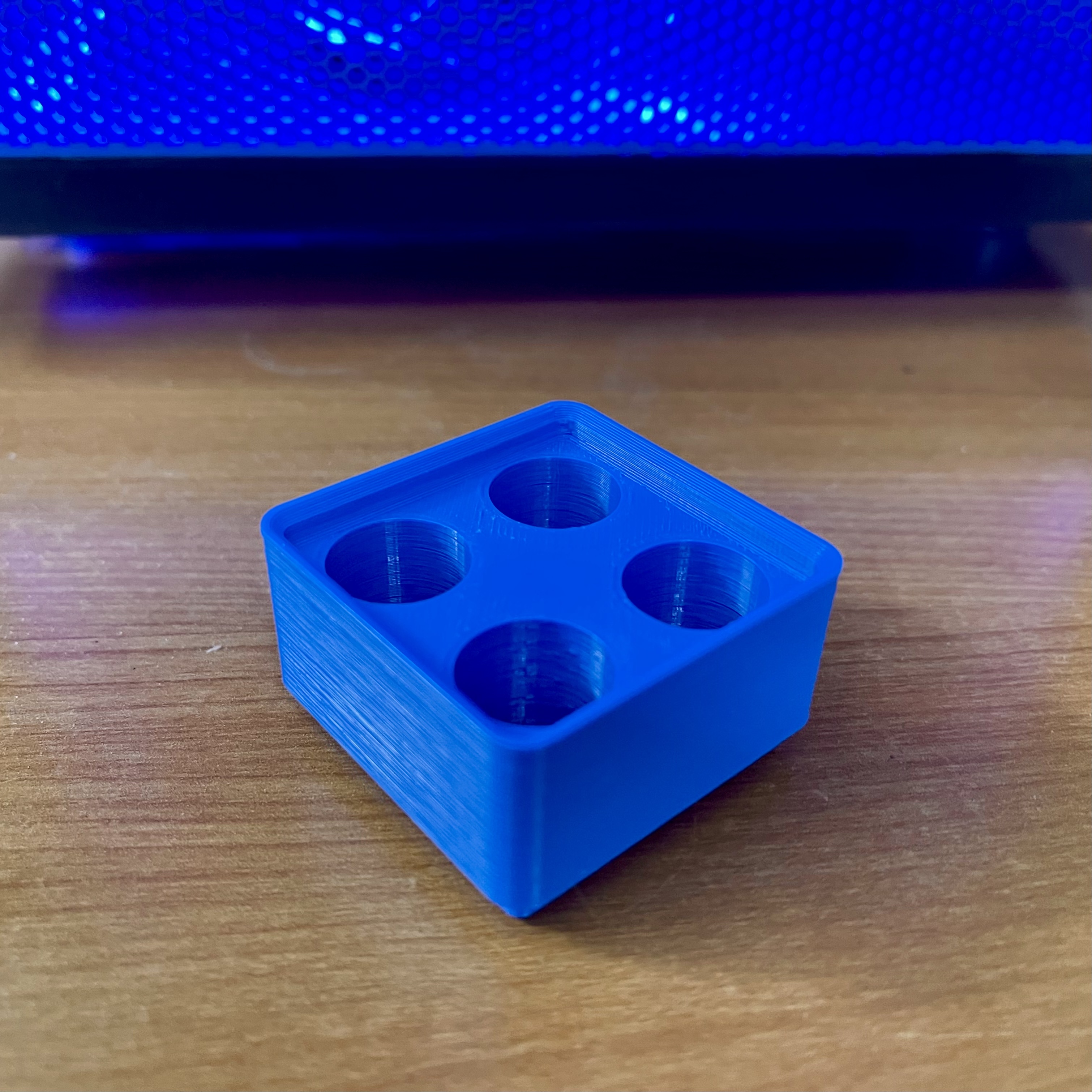 Gridfinity AA Battery Containers by briancmoses | Download free STL ...