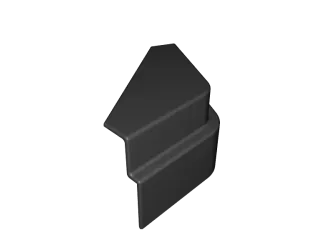 Pontoon End caps by D.Cullen | Download free STL model | Printables.com