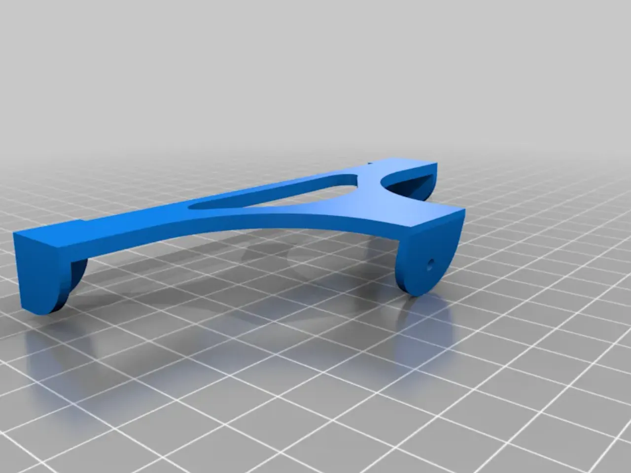 Manga or Comic Shelf by kitsuno | Download free STL model | Printables.com