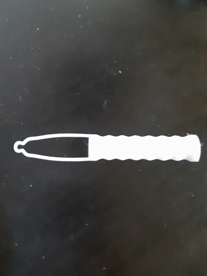 button aid - occupational therapy by Impress 3D Makery | Download free ...