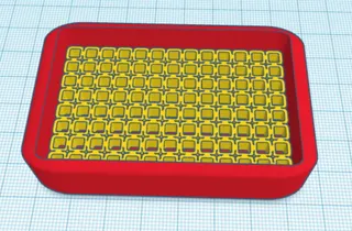 Enclosure box for american lightswitch by 3D Printing Viking | Download ...