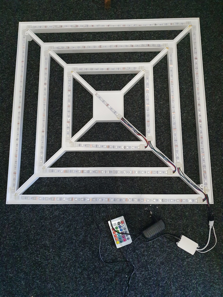 Wall Art by DjViper1974 | Download free STL model | Printables.com