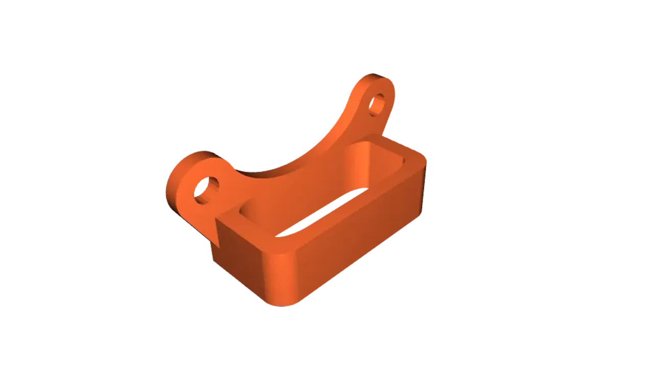 Bubito Accessories by Shredex | Download free STL model | Printables.com