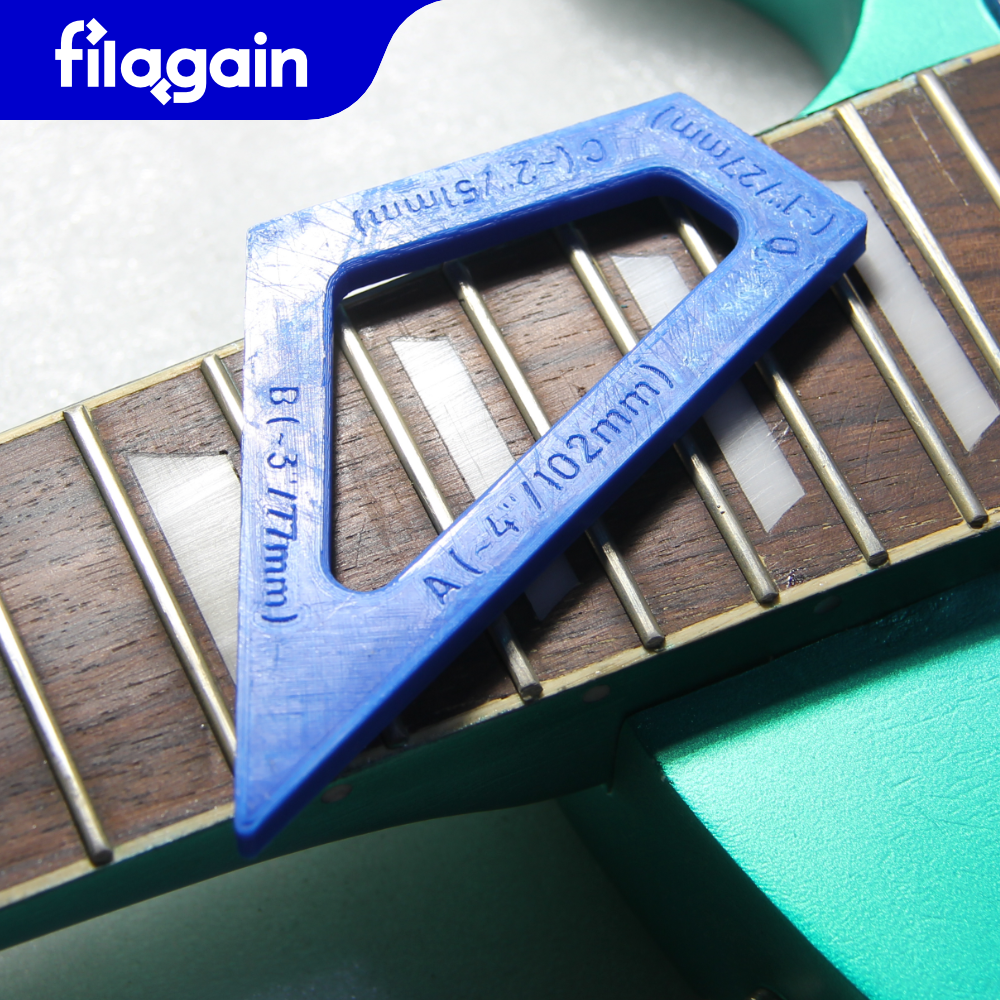Filagain Fret Rocker by Filagain | Download free STL model | Printables.com