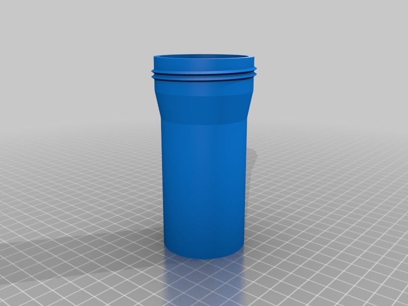 4x5 single sheet daylight developing tank by Daniel Kapusta | Download ...