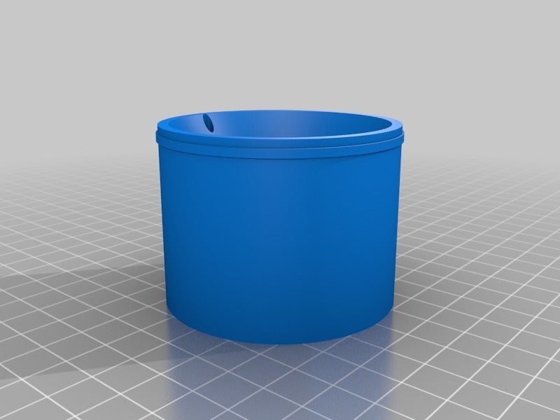 4x5 single sheet daylight developing tank by Daniel Kapusta | Download ...