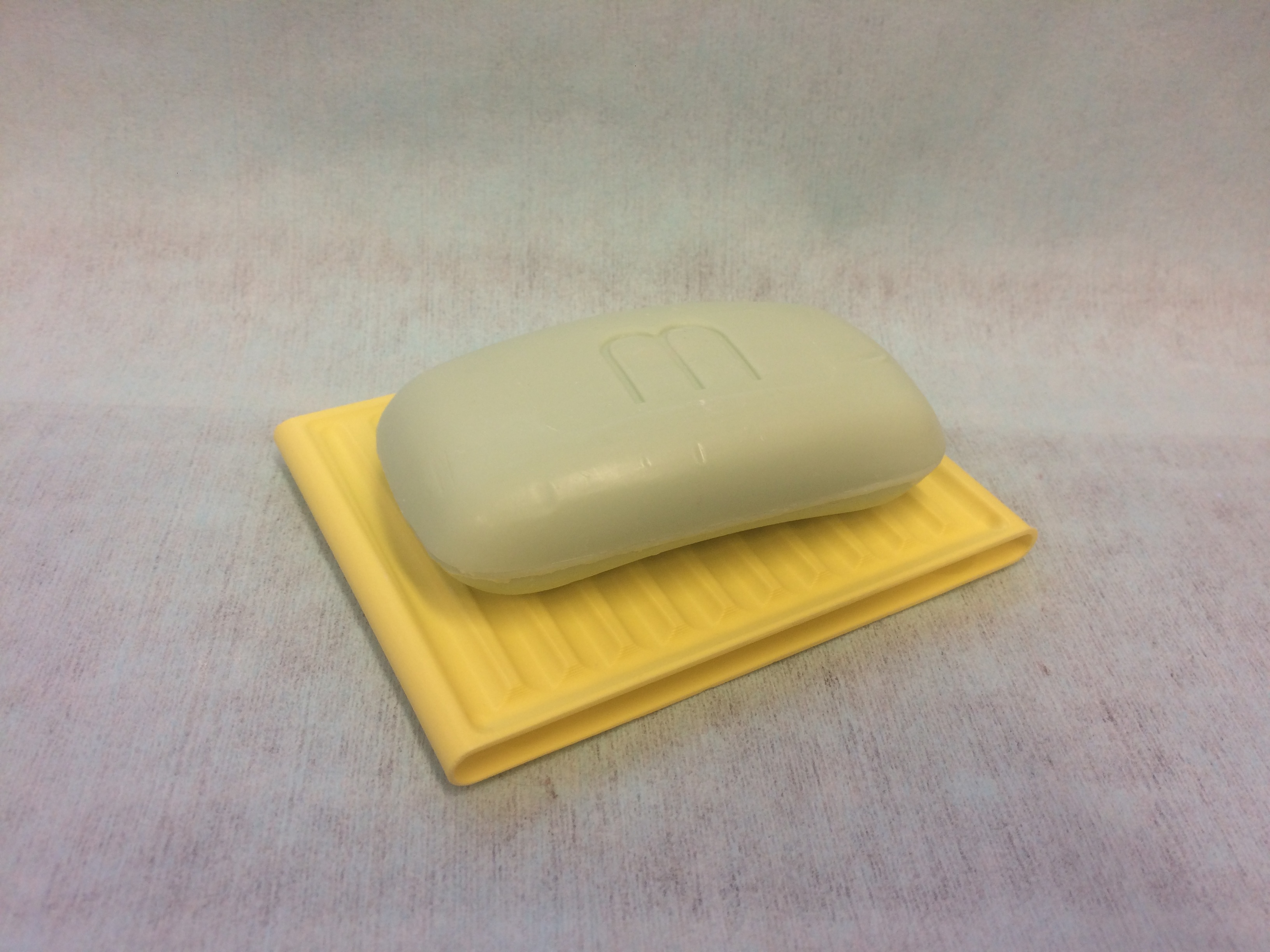 Minimalist soap stand (printed in VASE mode) by SHR3D.eu | Download ...