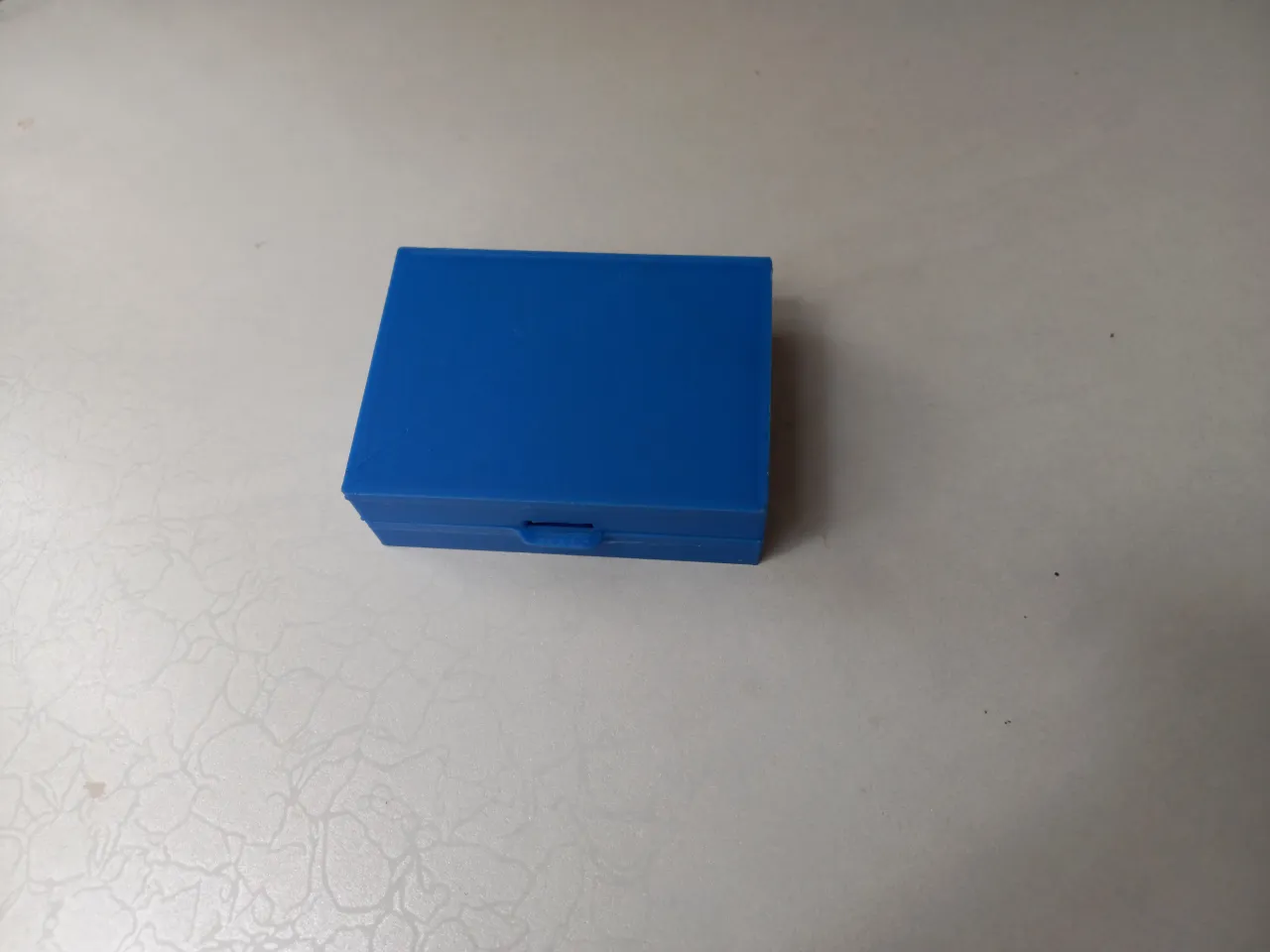 Nozzle Box by ARSHIL lIMBANI | Download free STL model | Printables.com