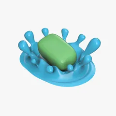 SPLASH 2 by giuliancol | Download free STL model | Printables.com