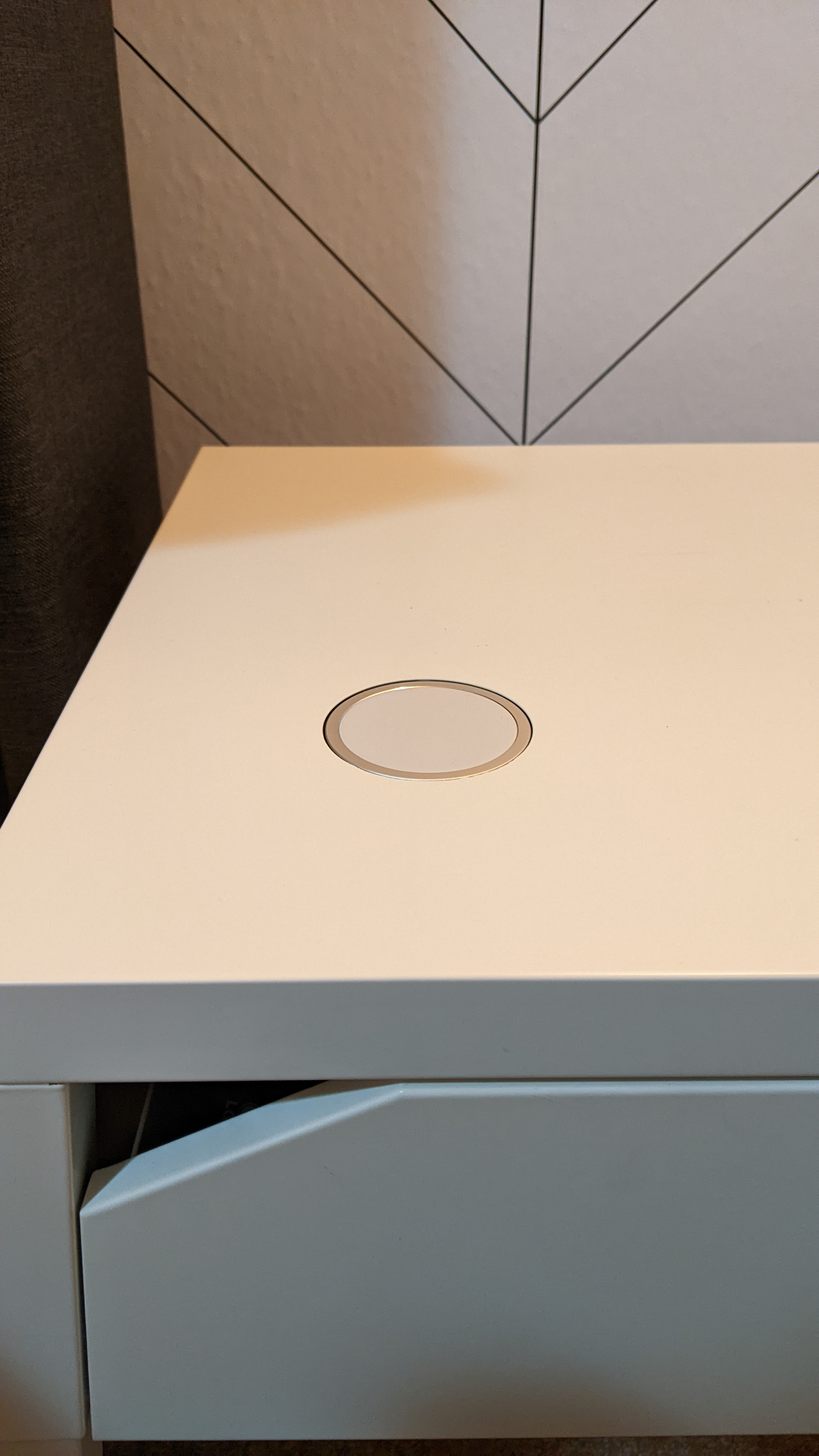 IKEA Selje Wireless Charger Insert by MCXX | Download free STL model ...