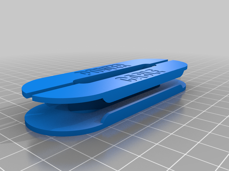 Portable Welding Organizer by WikiZell | Download free STL model ...