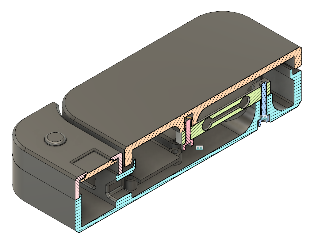 Bluetooth Espresso Scale ESP32 Feather based by Simbungu | Download ...