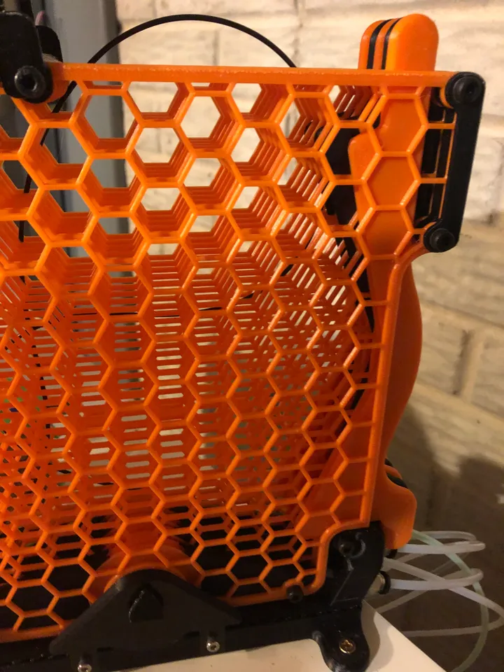 Quick load MMU filament buffer by Are_Kow | Download free STL model ...