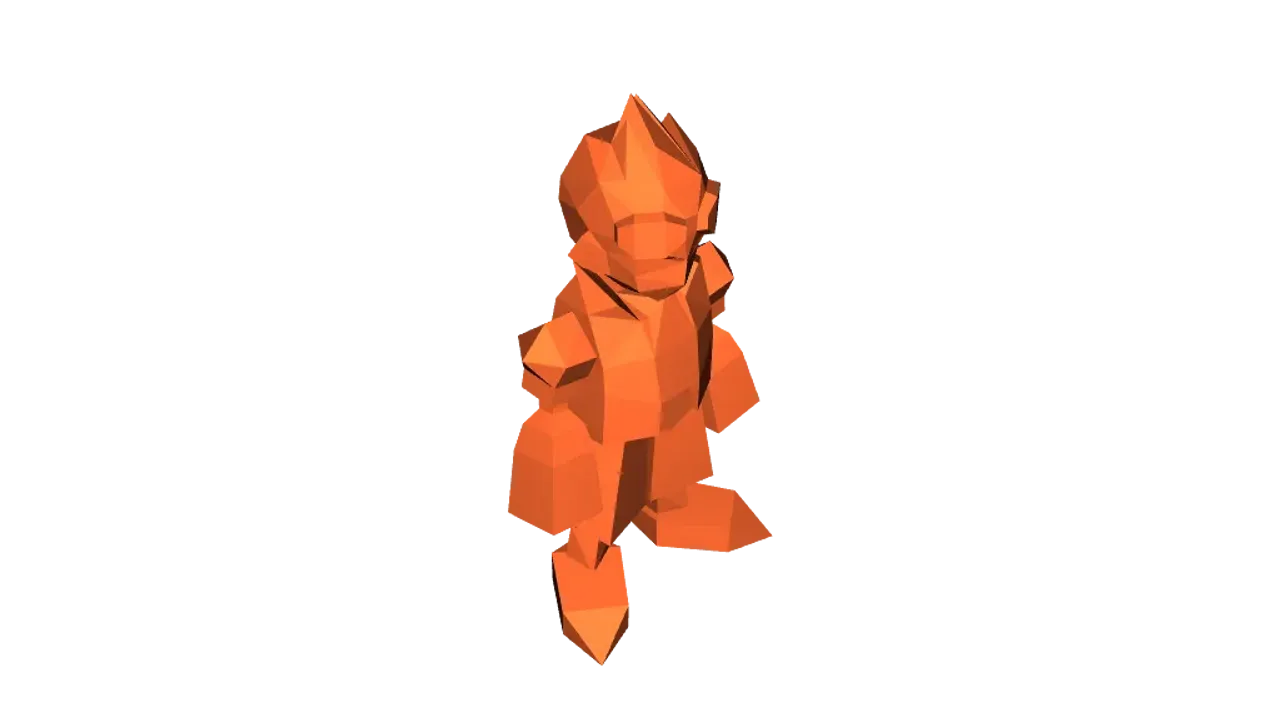 Cid Highwind by The Cyber Hobbit | Download free STL model | Printables.com