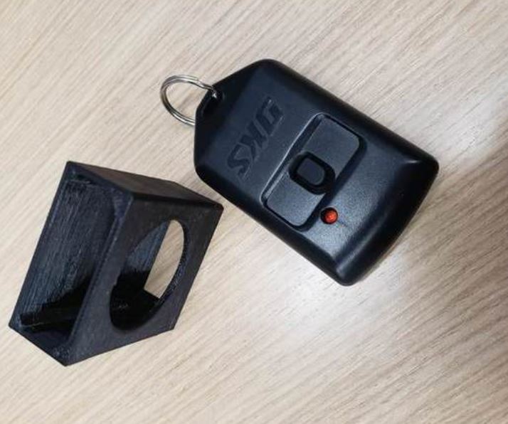 Door Fob Holder at Tommy Bautista blog